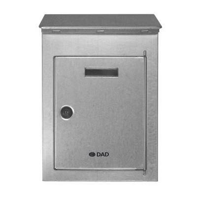 Széfdiszkont - KÜLTÉRI POSTALÁDÁK